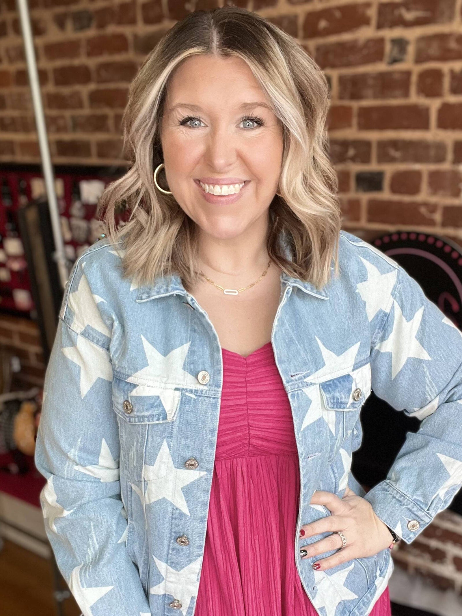 Pink on Pickens Boutique - Same Great Styles, New Name! | Pink on ...